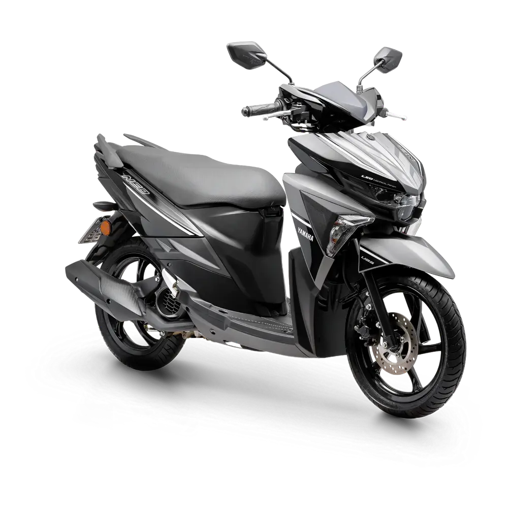 Honda Click 125cc – Motorradvermietung am Flughafen Phuket und Roller