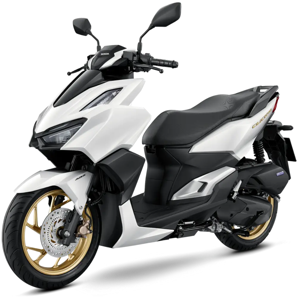 Honda Click 160cc 2024 - Motorbike Rental Service at Phuket Airport ...
